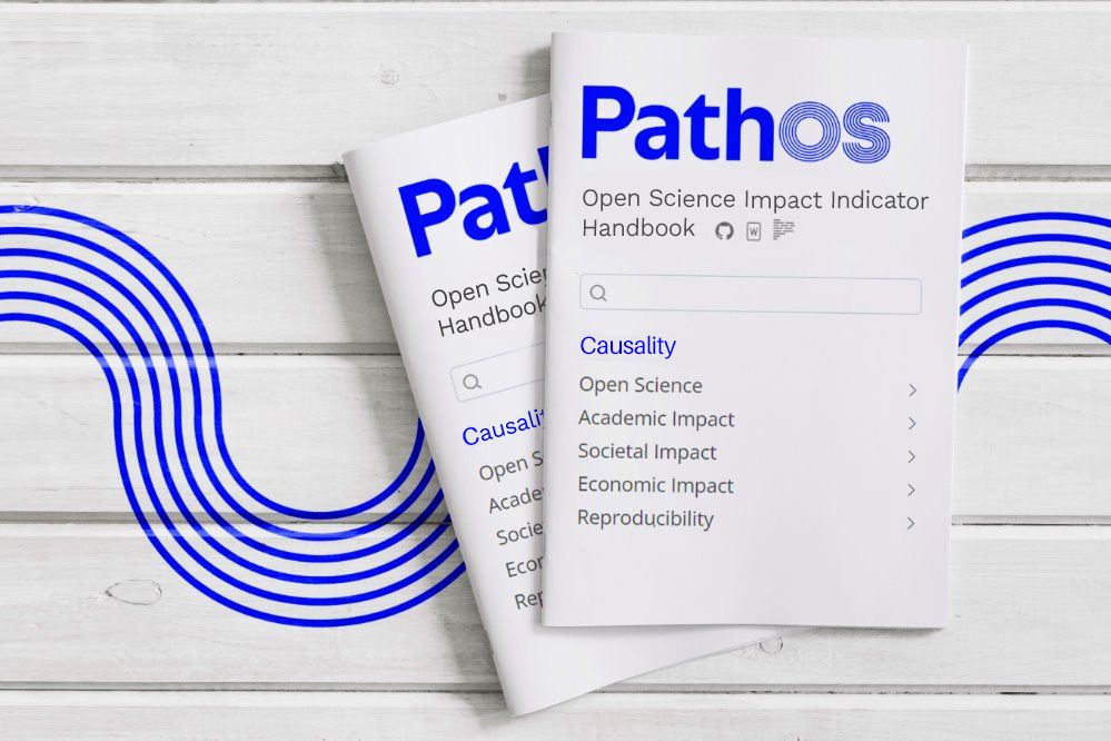 Introducing the Open Science Indicator Handbook - PathOS